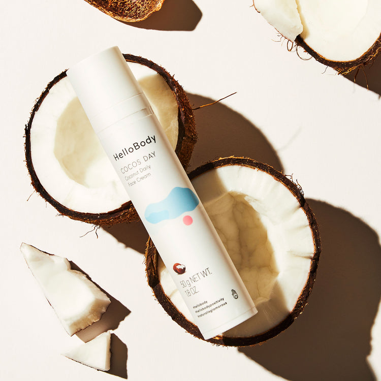 HelloBody - The Clean Beauty Community