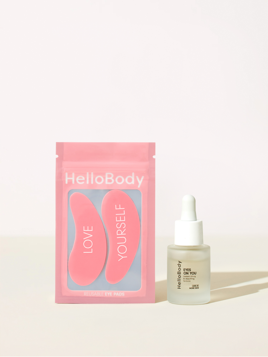 HelloBody - The Clean Beauty Community